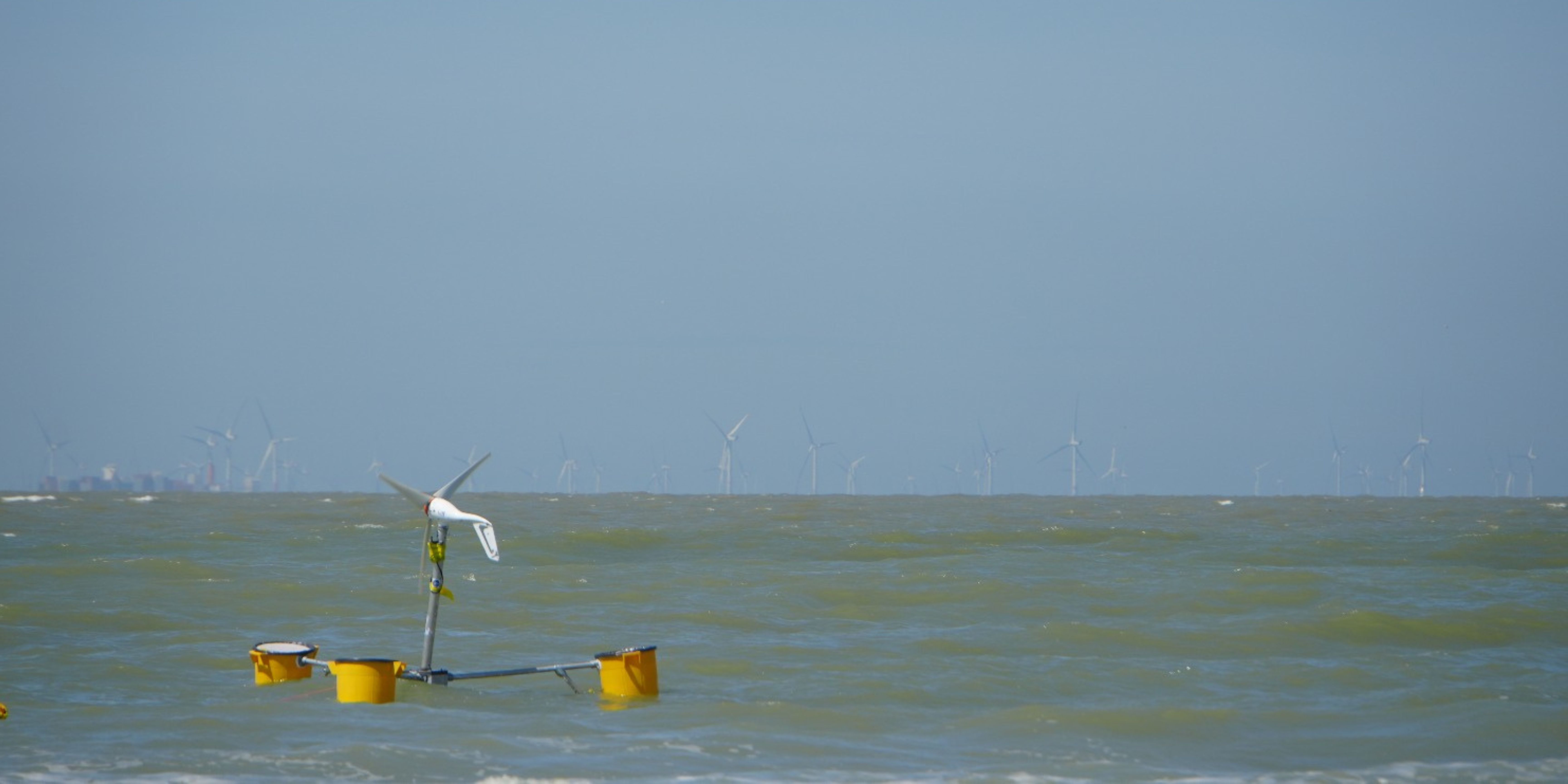 TFwind - Trinity Floating Wind Team