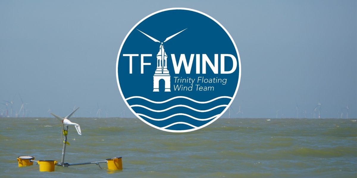 TFwind - Trinity Floating Wind Team